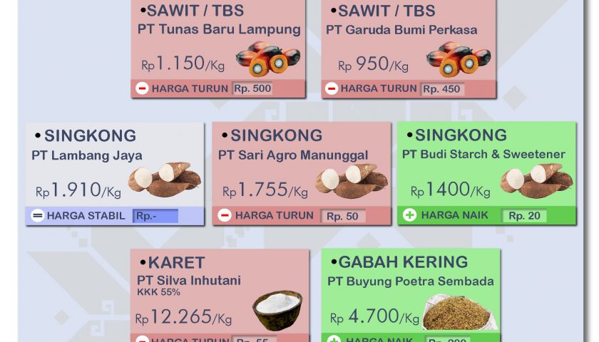 Sejarah Mesuji | Mesuji Satu Lampu .com