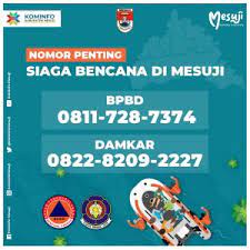 Sejarah Mesuji | Mesuji Satu Lampu .com